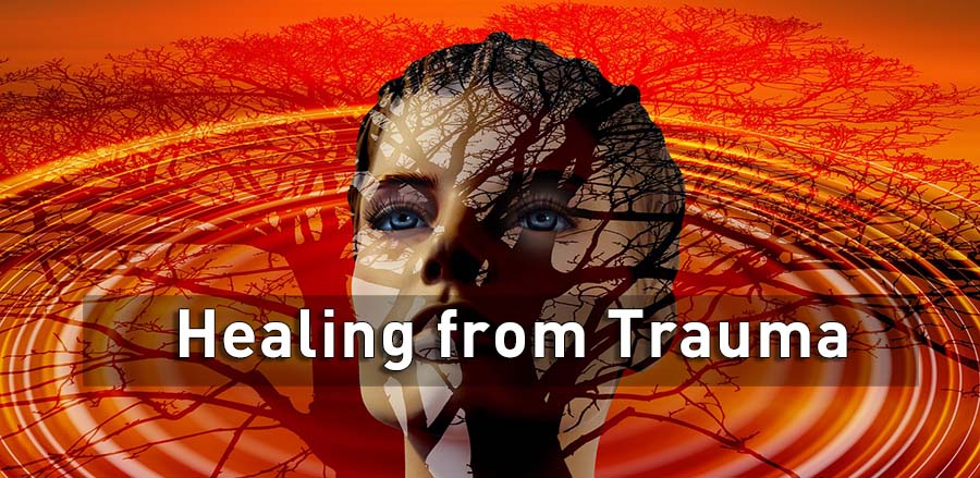 Healing After Trauma – Mariposa Energy Medicine