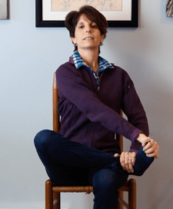 The Wayne Cook Posture – Mariposa Energy Medicine