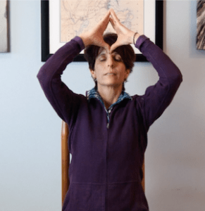The Wayne Cook Posture – Mariposa Energy Medicine